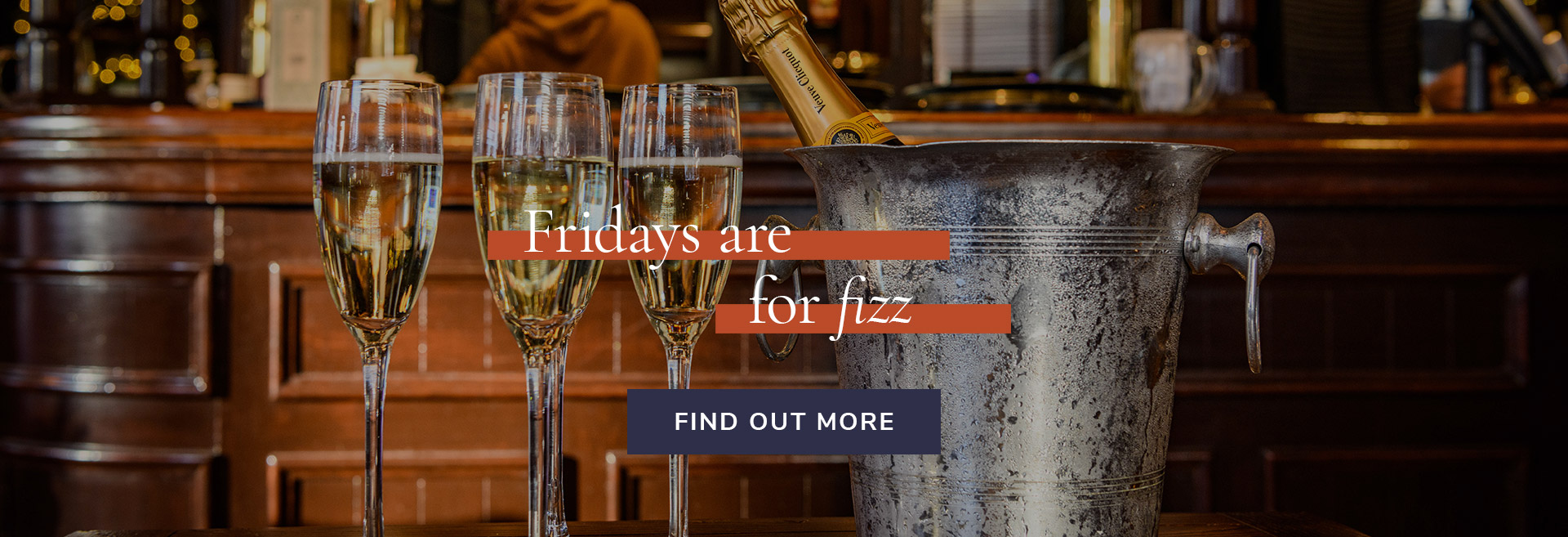 The Spaniards Inn in Hampstead